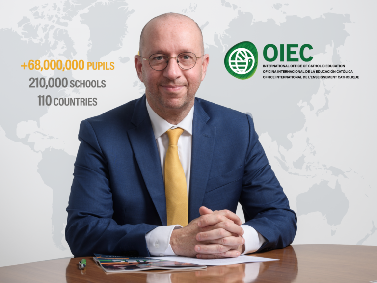 Un projet de l’OIEC – Planet Fraternity